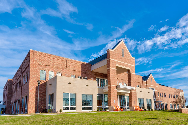 School Of Medicine Visit